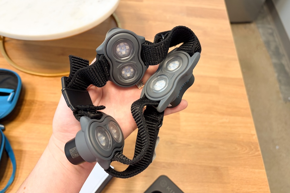 5 Best Red Light Therapy Panels (2026) | Fortune