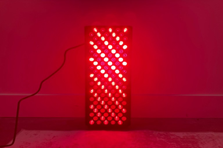 4 Best Red Light Therapy Panels (2026) | Fortune