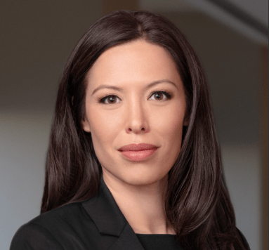 Goldman investment banking co-head Kim Posnett on the year ahead, from ...