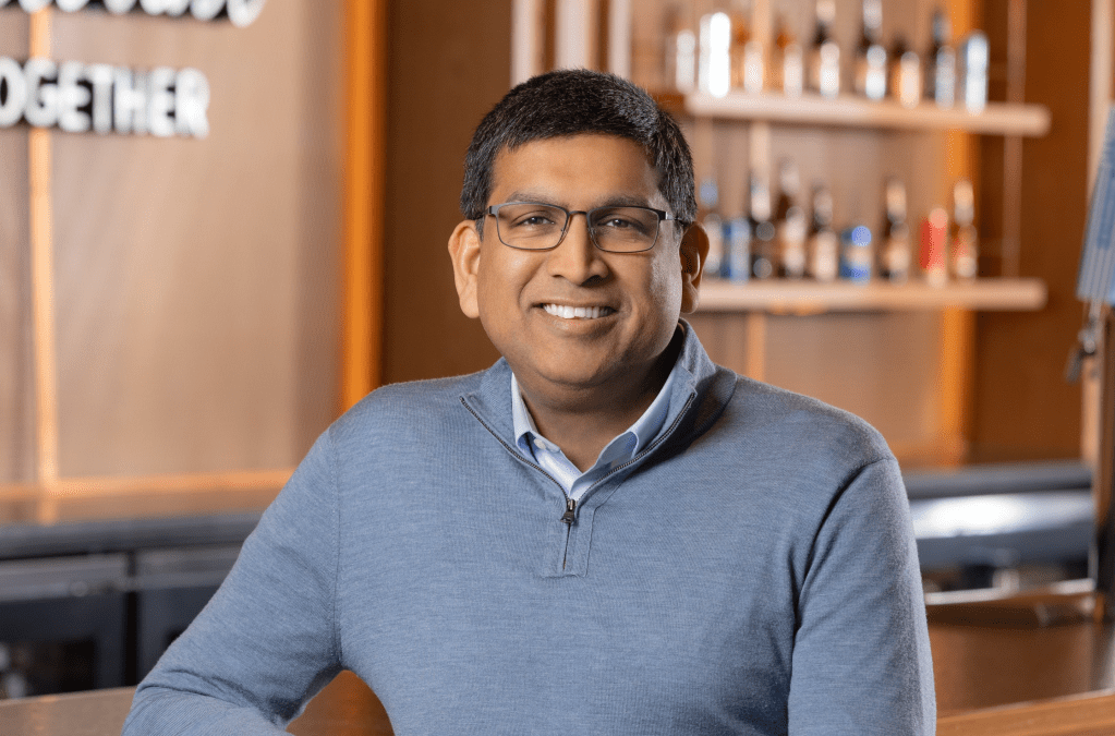 Molson Coors CEO: We're doing our part to solve society's 'occasion ...