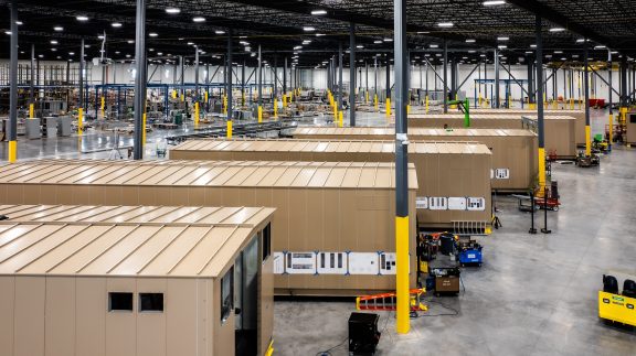 Forgent’s IPO is ‘bringing sexy back’ to the electrical equipment ...
