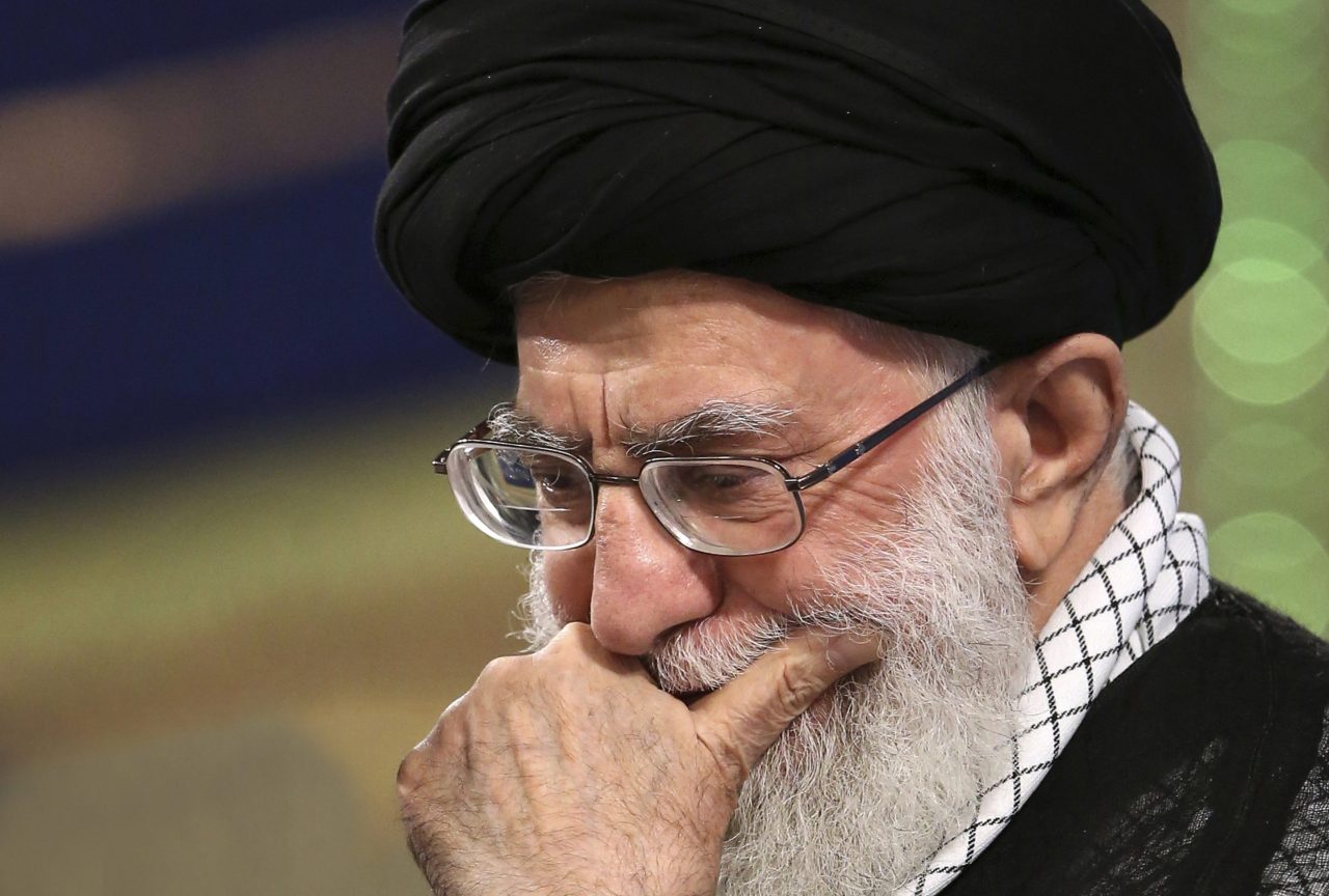 Iranian Supreme Leader Khamenei dies after major attack by Israel and ...