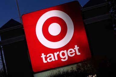 Target's new CEO just put veteran members of his C-suite on the shelf ...