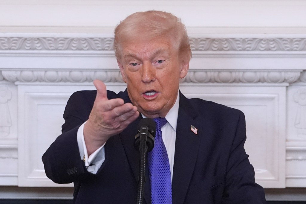 Trump on ruling that he violated Constitution: Justices were 'disloyal ...