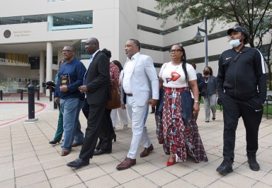 The immortal life of Henrietta Lacks lawsuits gets a bit shorter with ...