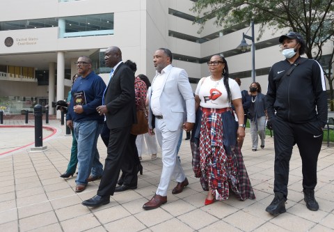 The immortal life of Henrietta Lacks lawsuits gets a bit shorter with ...