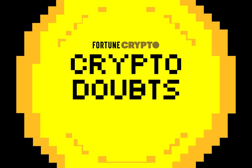Why influential Wintermute founder Evgeny Gaevoy thinks crypto has ...