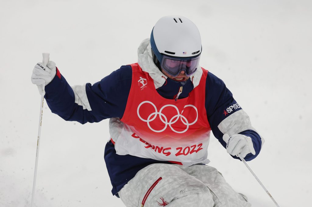 U.S. Olympians earn just 5% of what Singapore pays—many juggle second ...