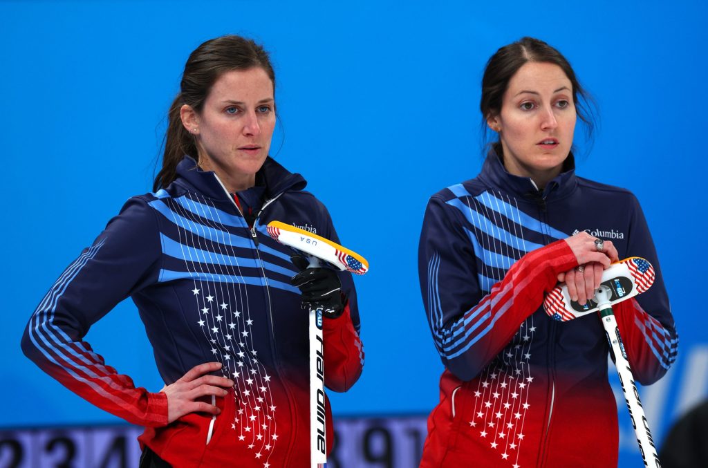 U.S. Olympians earn just 5% of what Singapore pays—many juggle second ...