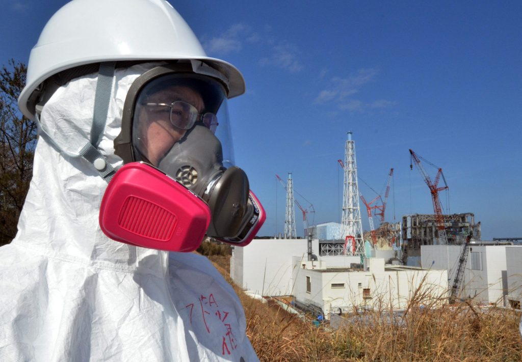 Nuclear sees tipping point as Meta makes deals with Bill Gates ...