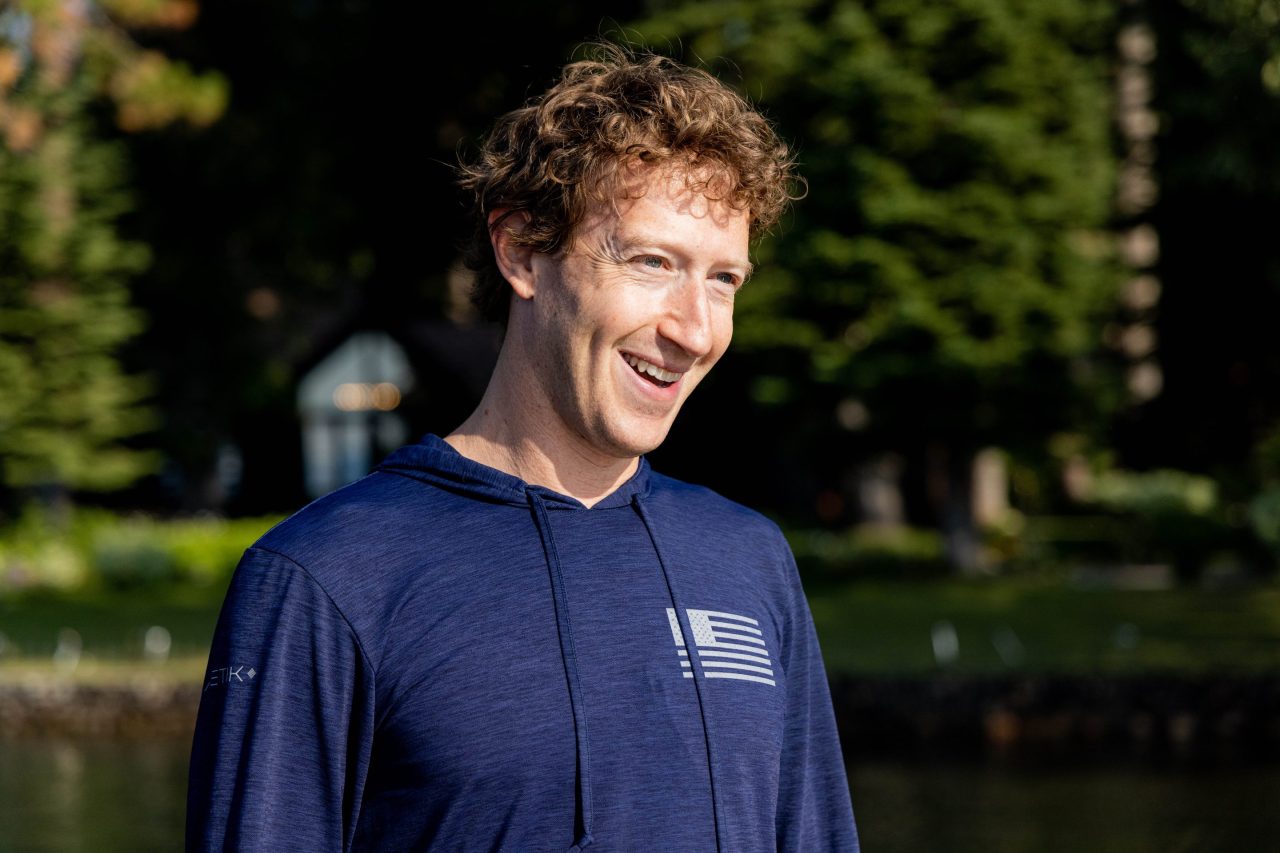 Mark Zuckerberg is joining Jeff Bezos in Miami’s billionaire bunker ...