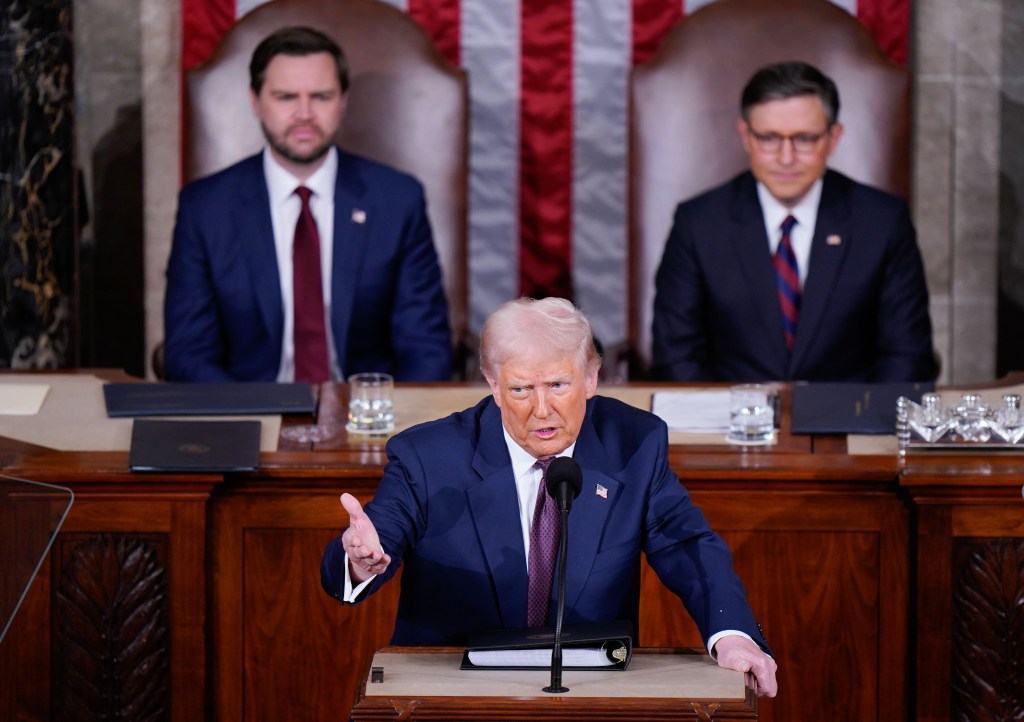 From 'real tragedy' to 'incredibly disturbing,' Republican voices of ...