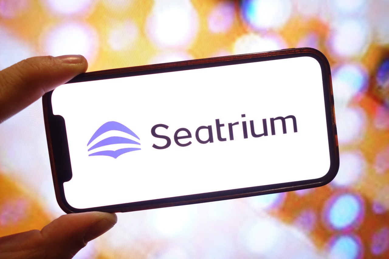 Seatrium doubles net profit on the back of a global energy boom | Fortune