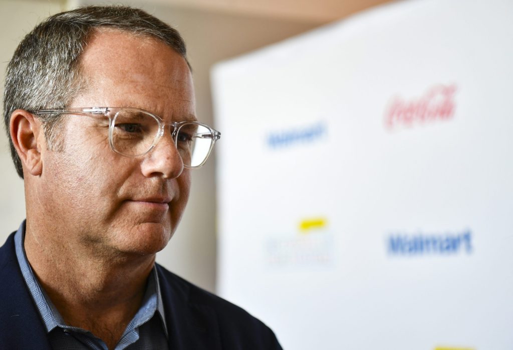 Amazon takes the No. 1 spot on the Fortune 500, ending Walmart’s 13 ...