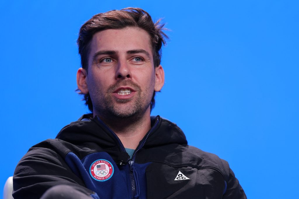 U.S. Olympians earn just 5% of what Singapore pays—many juggle second ...