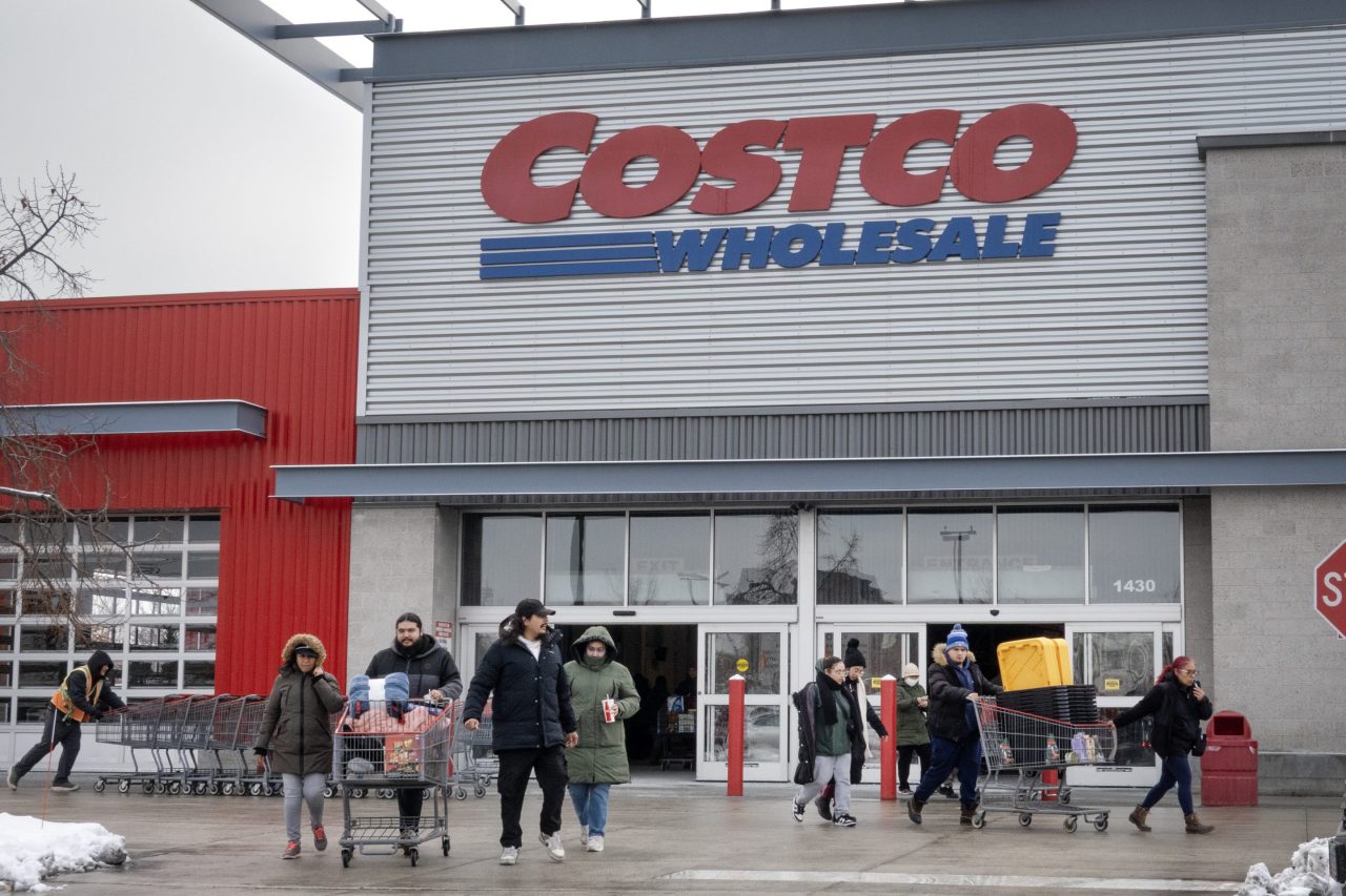 How Costco suing Trump helps business and stokes loyalty | Fortune