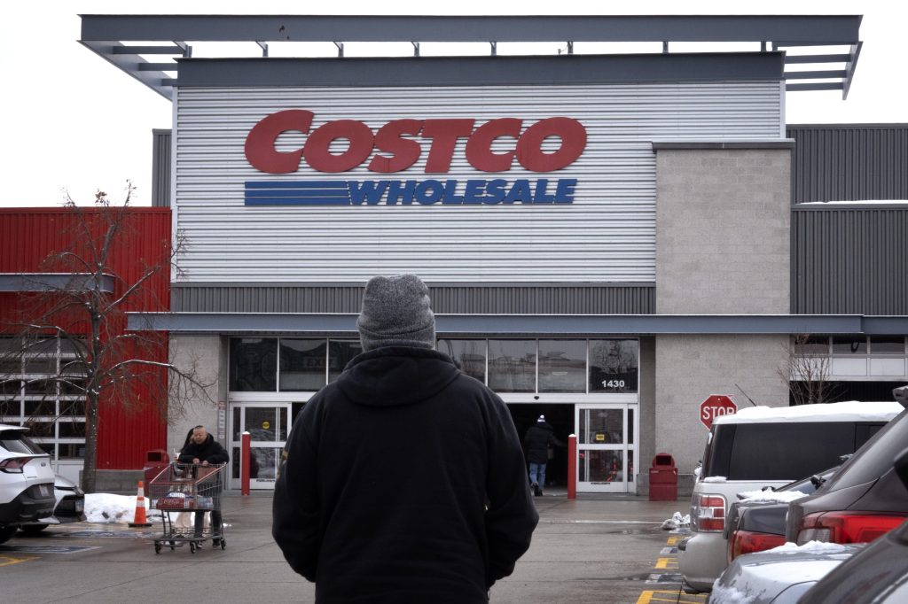 Costco’s CEO started his career as a forklift driver. Now he’s leading ...