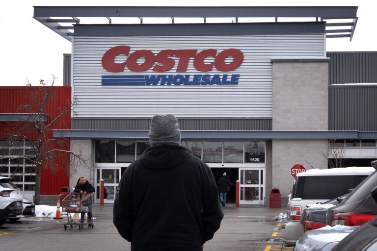 Costco defied Trump’s DEI directive as Target and Walmart scaled back ...