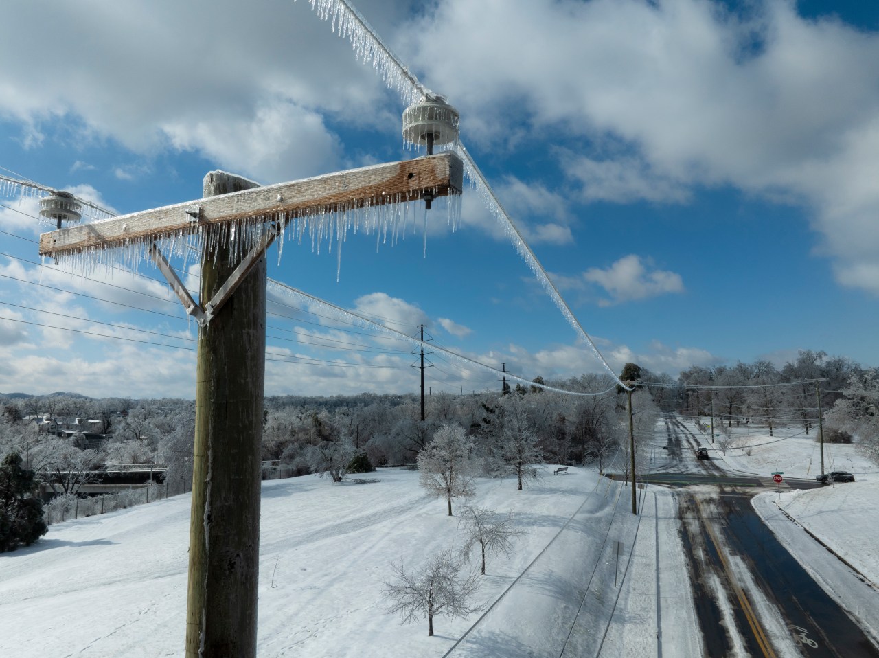 Your utility bills keep going up. Here's everyone you can blame—AI data ...