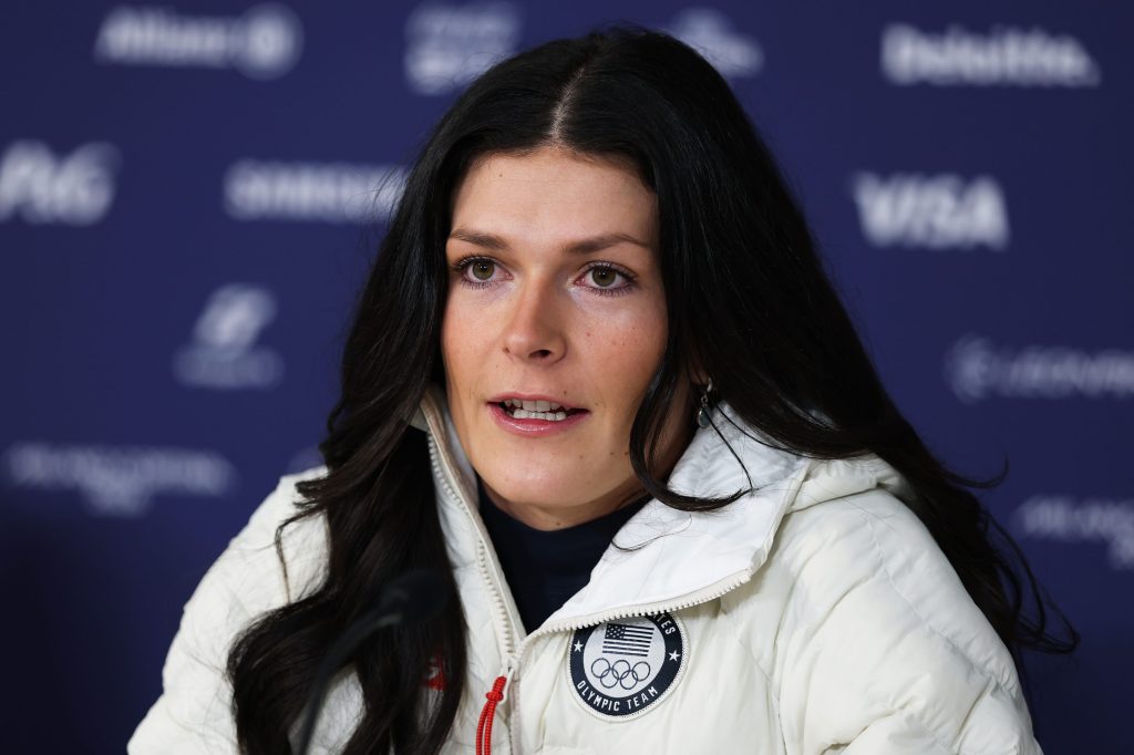 U.S. Olympians earn just 5% of what Singapore pays—many juggle second ...