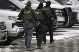 What to do when ICE arrives at your workplace | Fortune
