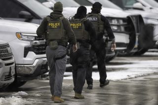 What to do when ICE arrives at your workplace | Fortune