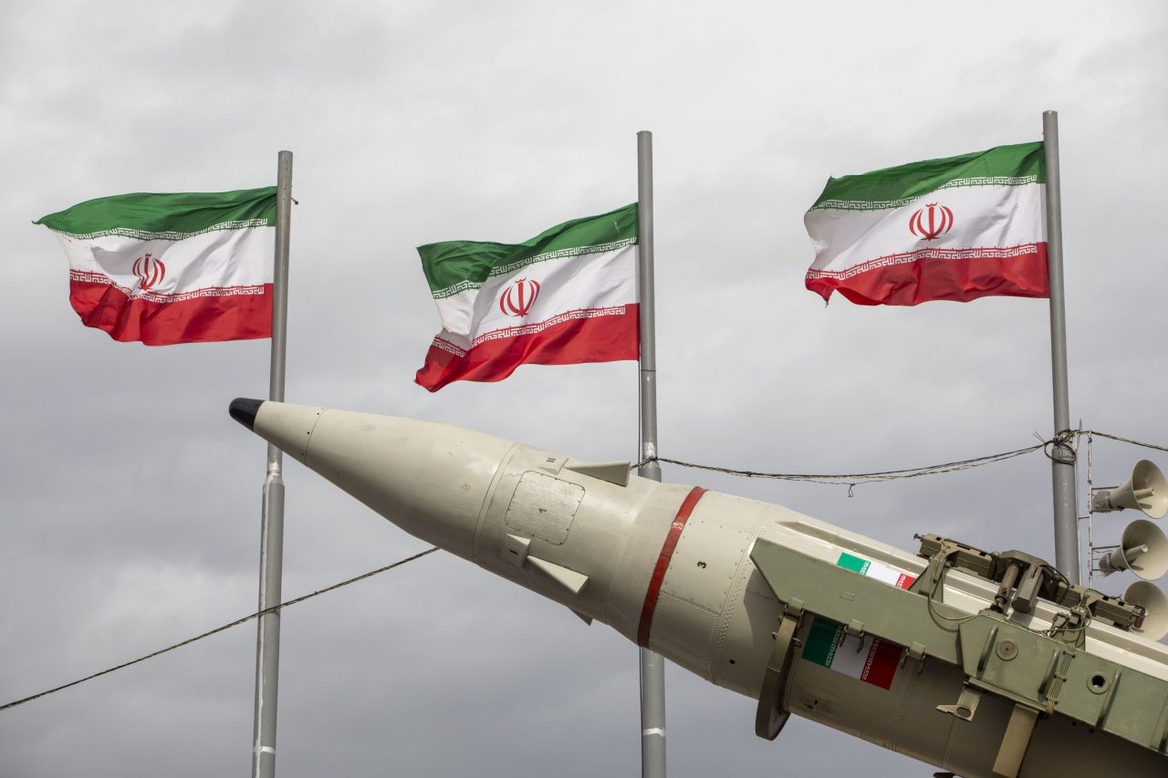 US-Iran nuclear talks to resume as Trump assembles largest military ...