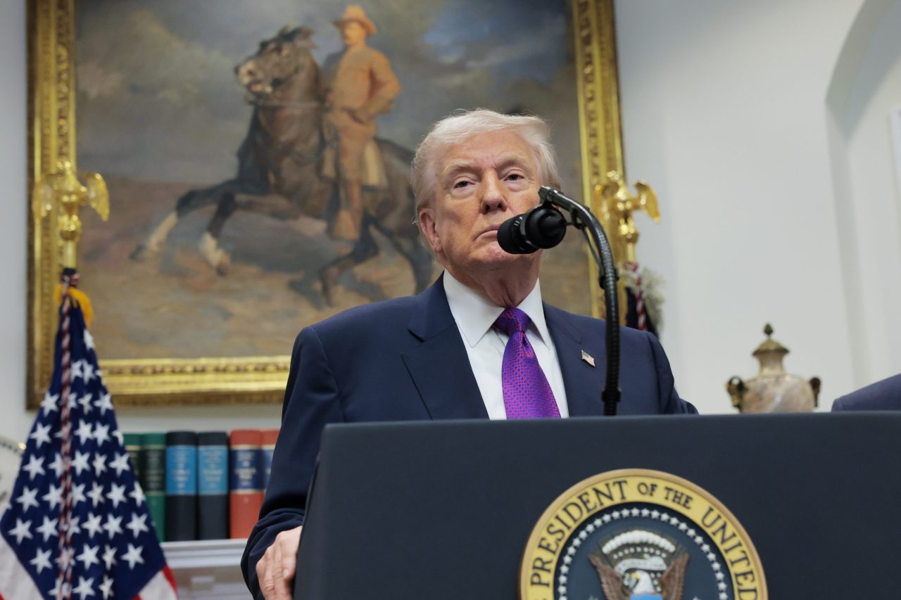 Trump crackdown drives 80% plunge in immigrant employment, reshaping ...