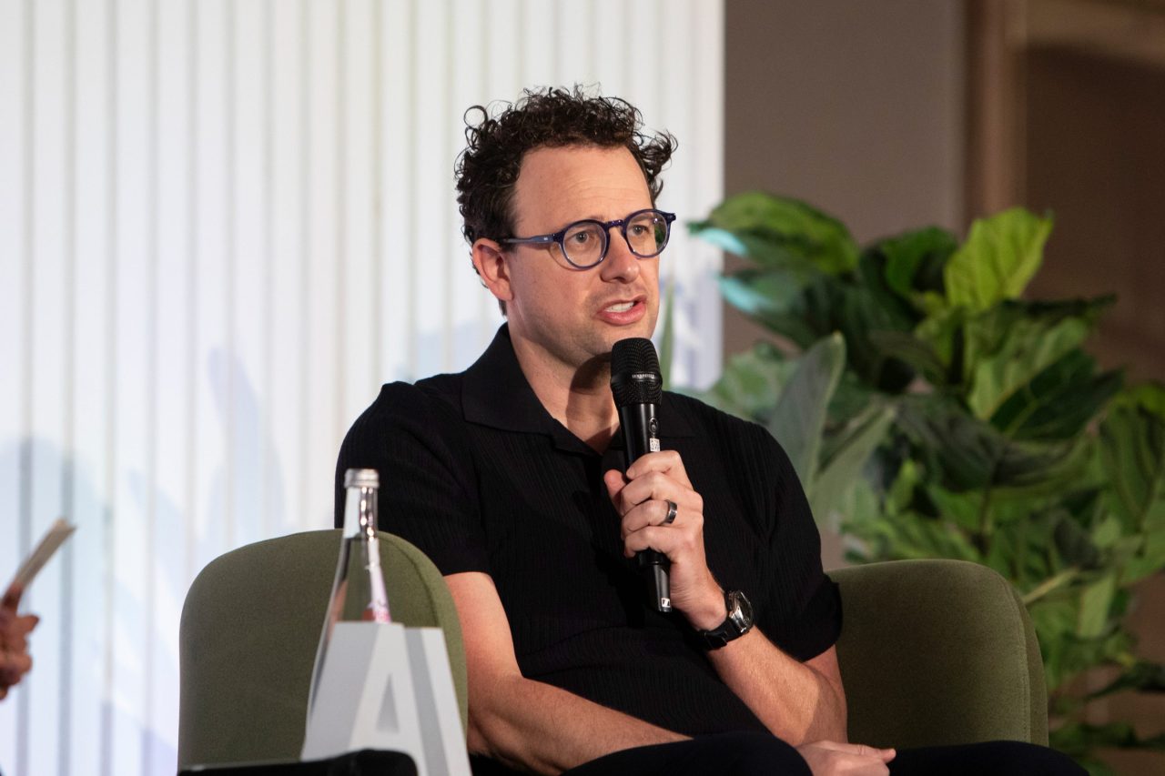 Anthropic’s Dario Amodei says he spends up to 40% of his time on ...