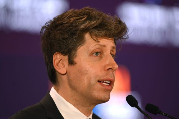 OpenAI CEO Sam Altman warns ‘AI washing’ is real, but tech-related job ...