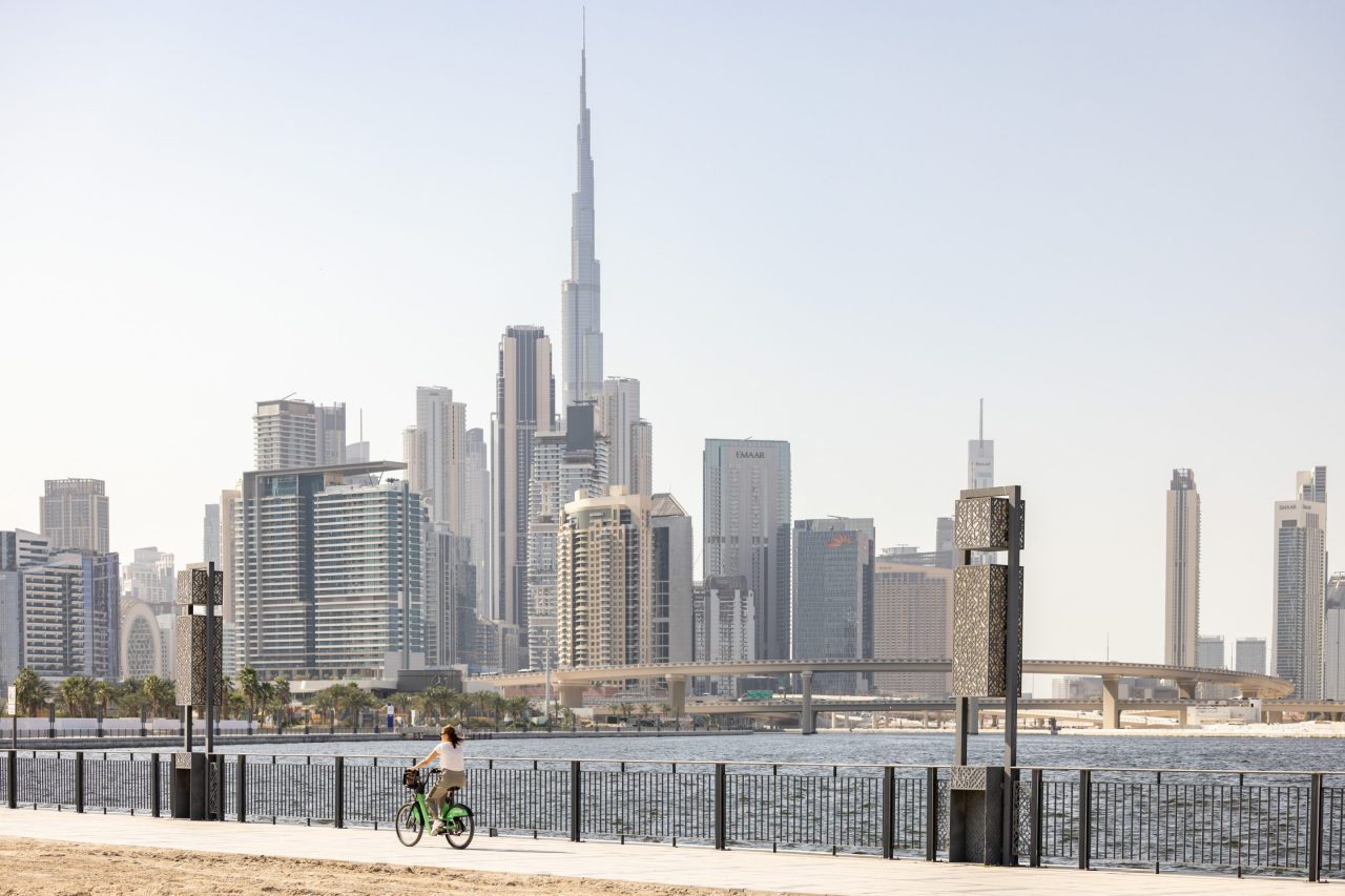 Dubai’s worst nightmare unfolds as Iran strikes Gulf neighbors | Fortune