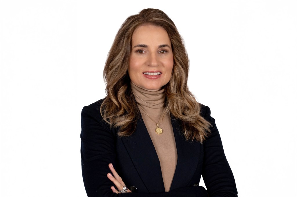 Salesforce CFO Amy Weaver will be Direct Relief CEO | Fortune