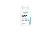 Best Iron Supplements (2026) | Fortune