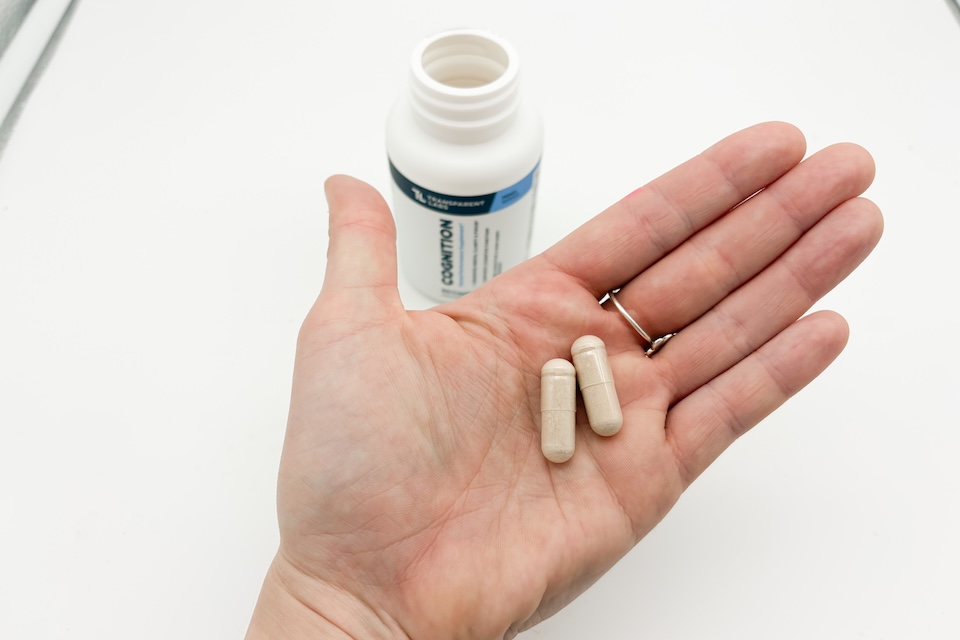 5 Best Nootropics (2026): Expert Reviewed | Fortune
