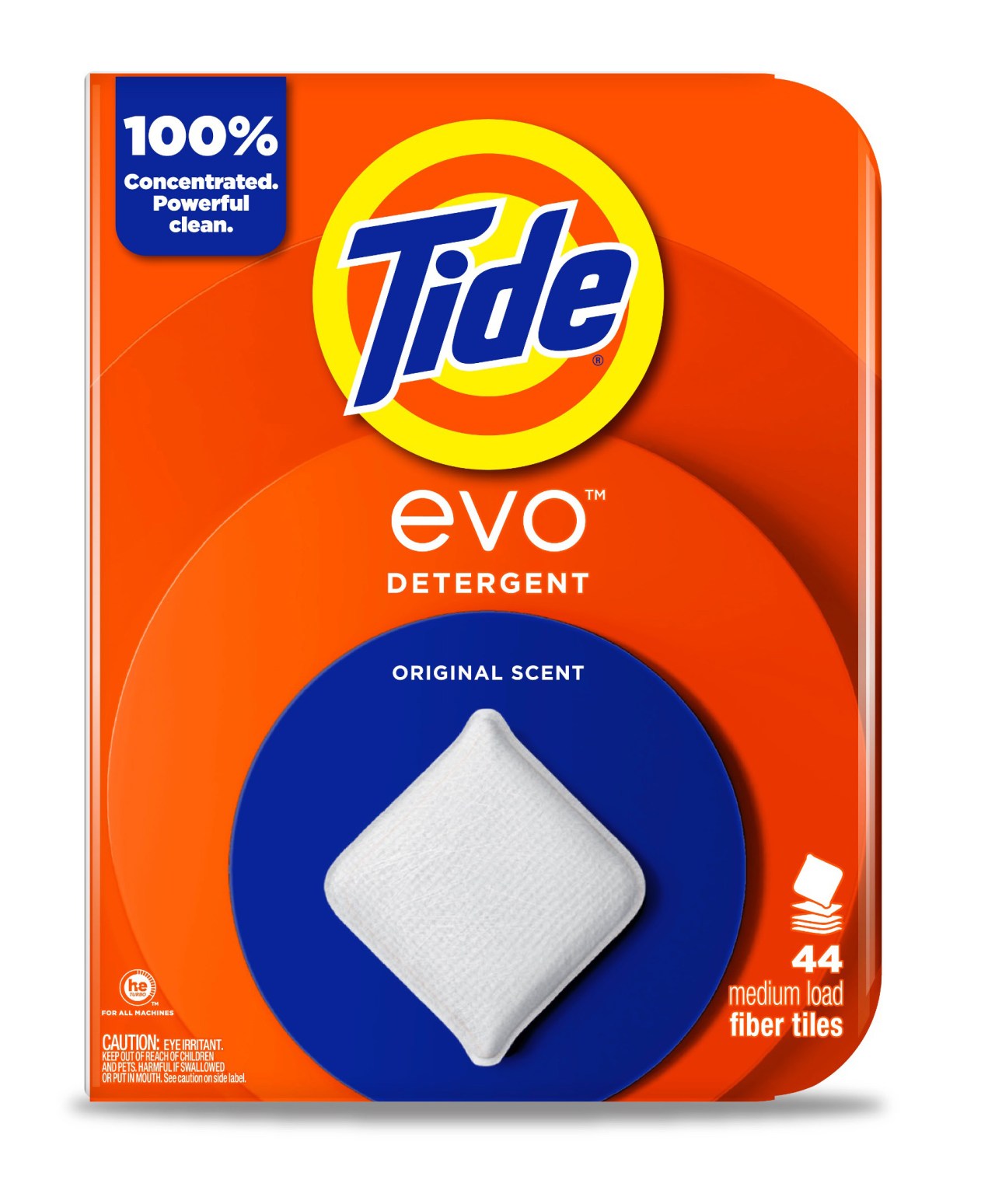 P&G thinks it's unlocked the future of the $25 billion laundry industry ...