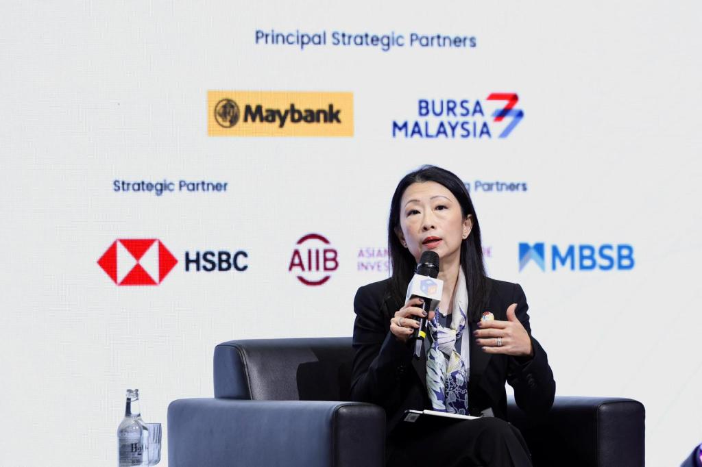 Asia's young, tech-savvy population will power the region's growth ...