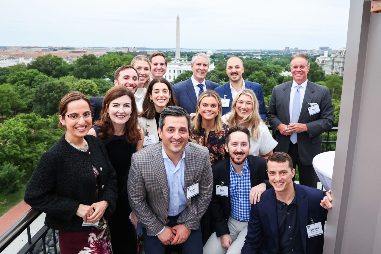 Exclusive: Sen. Bill Frist’s Frist Cressey Ventures raises $425 million ...