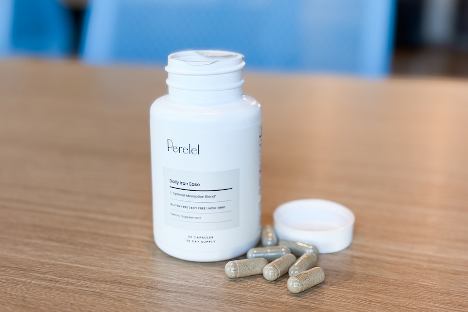 Best Iron Supplements (2026) | Fortune