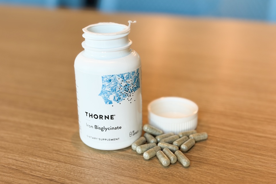 Best Iron Supplements (2026) | Fortune