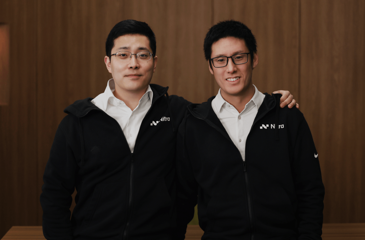 This Harvard dropout took a company public before 30. Now he raised ...