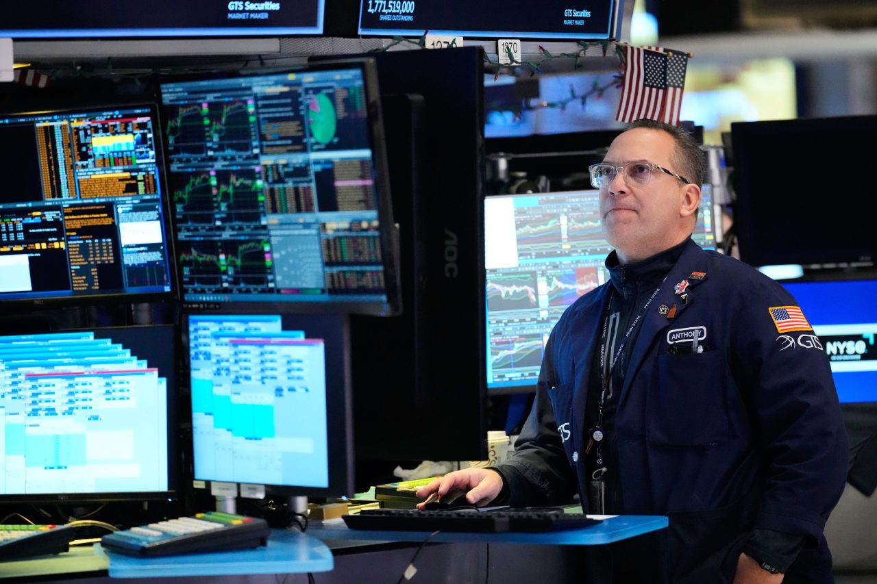 Dow drops 1,000 as oil spikes on Trump's Middle Eastern regime change ...