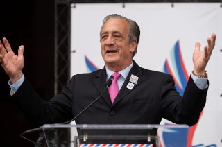 The Postal Service will run out of cash within a year, Postmaster ...