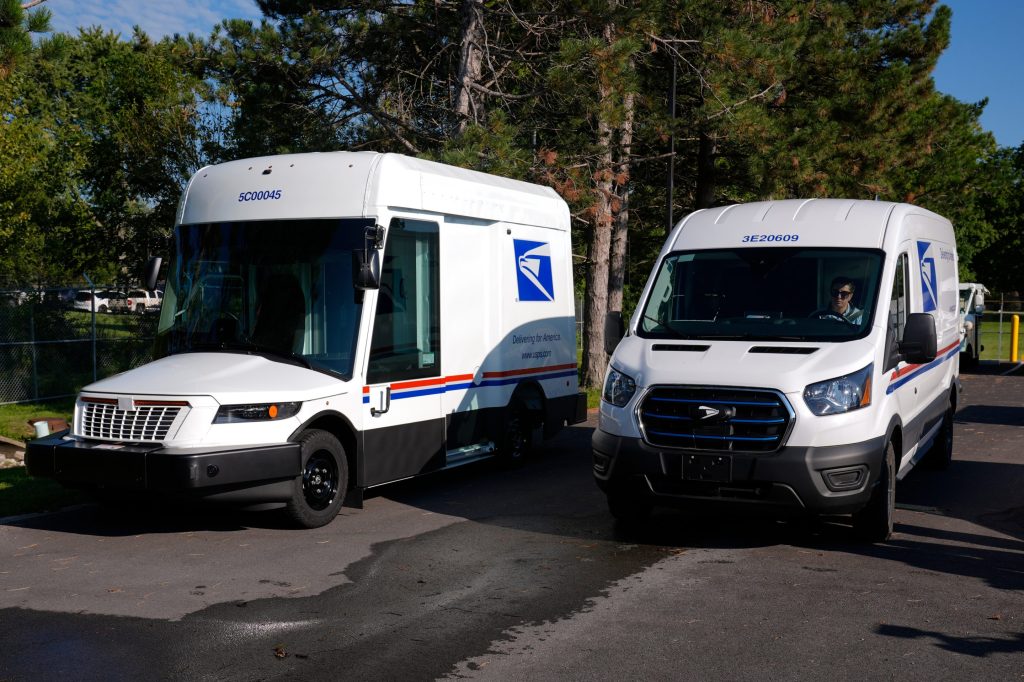 Postal Service to hike prices 8% on popular services on rising ...