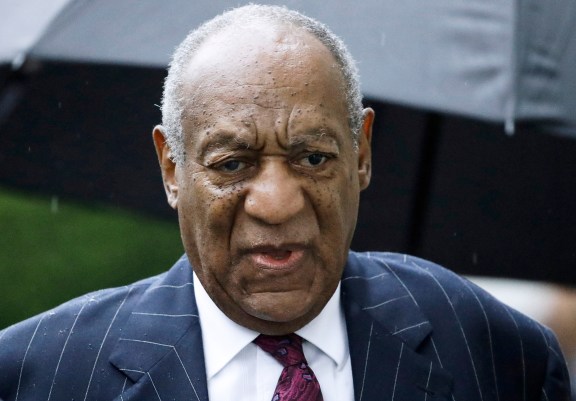 Jury holds Bill Cosby liable for sexual assault in 1972, awards $60 ...