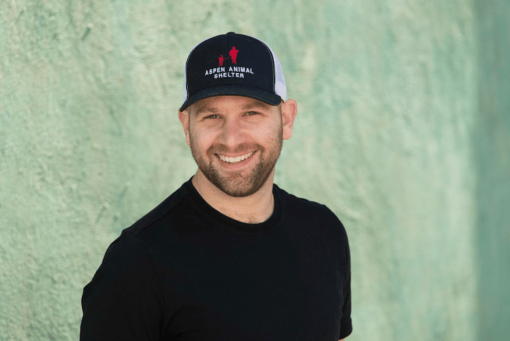 This VC backed CrowdStrike and Anduril. His due diligence starts with ...