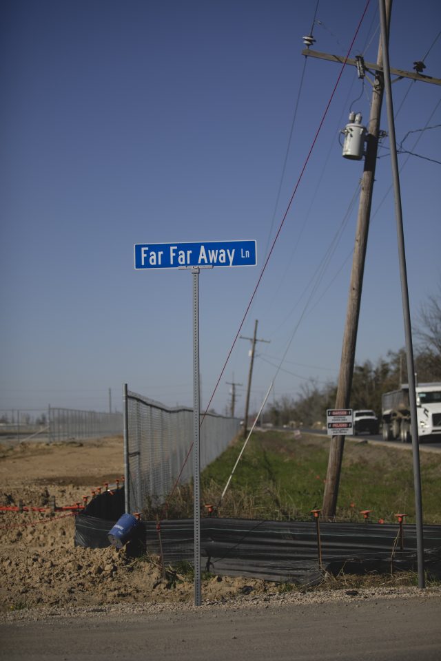 Meta's $27 billion AI data center is causing chaos in small town ...