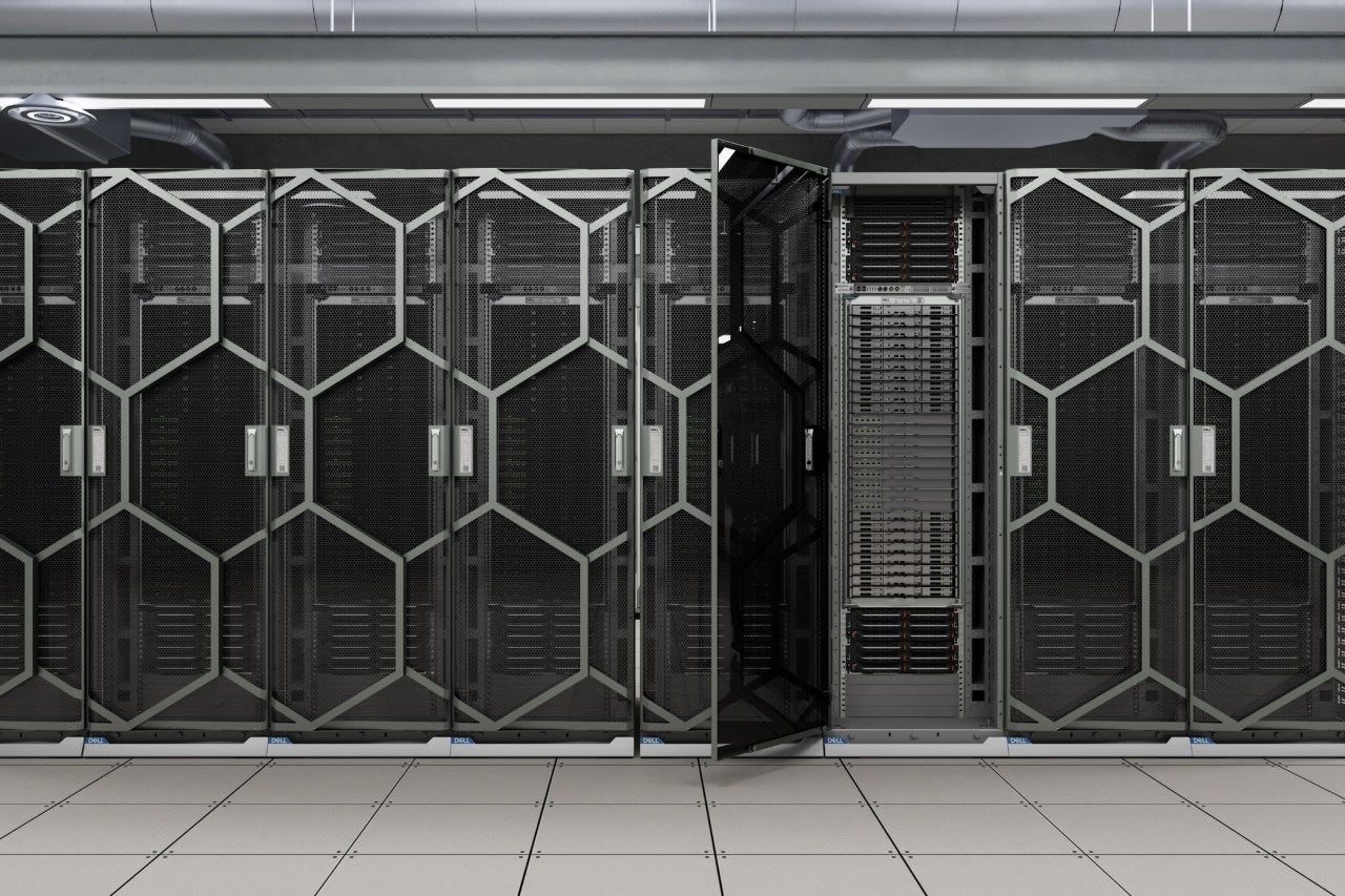 Dell's CFO is using AI agents to run finance—and helped the AI business ...