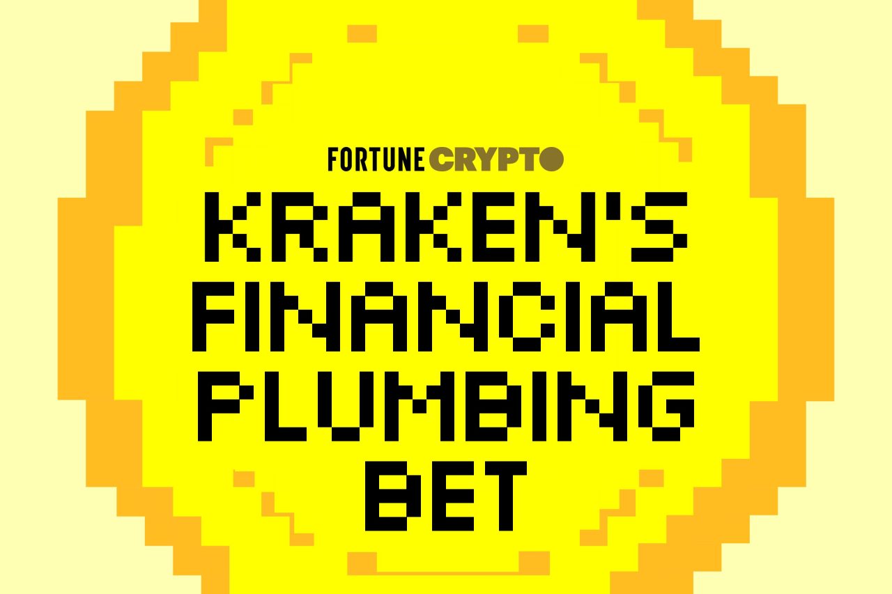 Kraken co-CEO Arjun Sethi on why the crypto exchange’s new Fed master ...