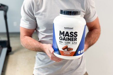6 Best Supplements for Muscle Growth (2026) | Fortune