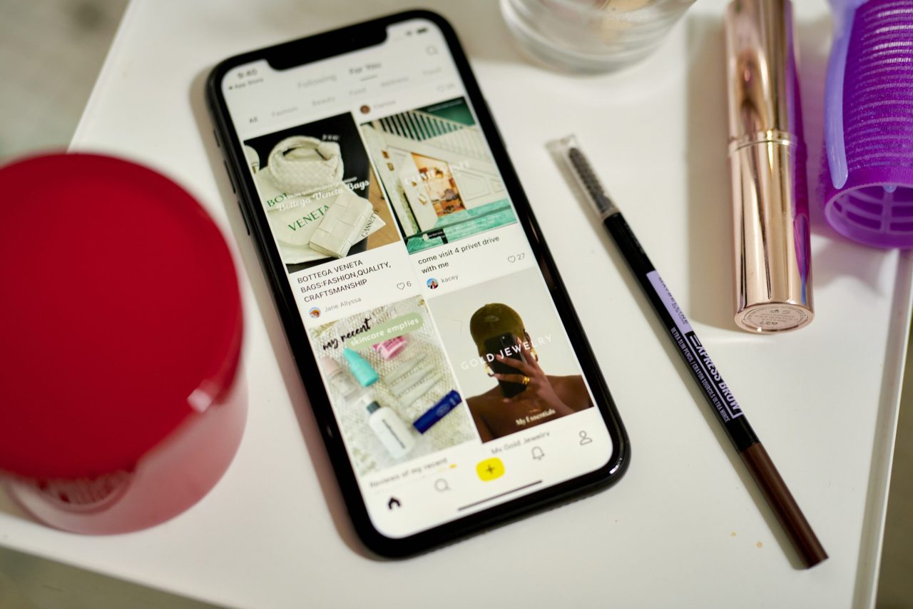 The beauty counter is now on your For You page as Ulta Beauty joins ...